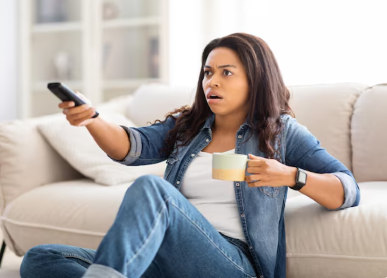 How do I activate the CTV App on my Connected TV device? - Observa Mag